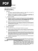 Contract of Employment For Pyei Beei Phase 5 | PDF | Employment ...