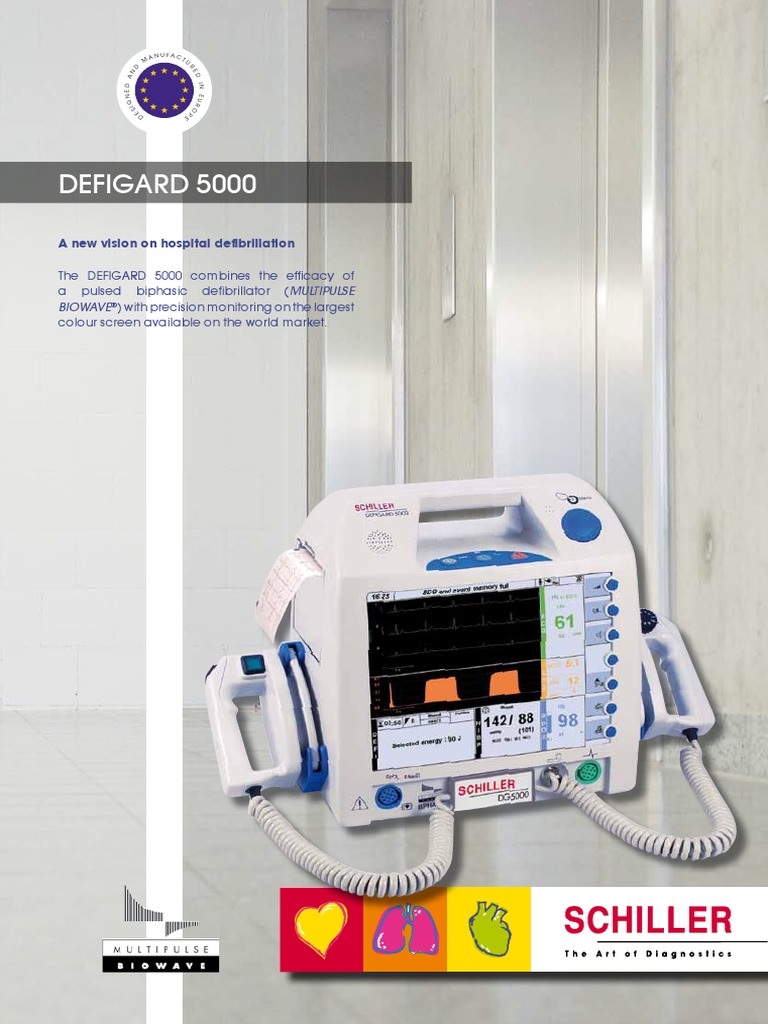 2.500428 0611 en Defigard 5000 LQ | PDF | Telecommunications | Computer ...