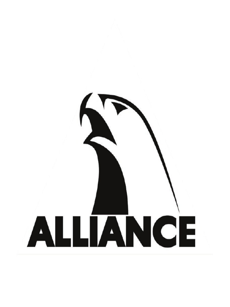 Alliance Logo | PDF