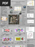 Area Statements Mall | PDF | Buildings And Structures | Retailing