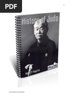 100 Tecnicas Judo Kodokan | PDF
