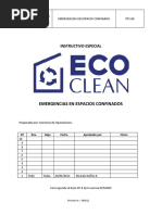 USO Correcto de La Tabla Rigida | PDF | Reanimación cardiopulmonar