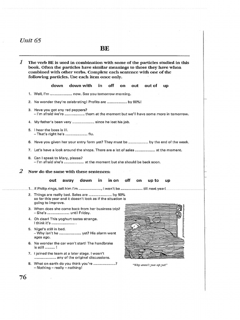Phrasal - Verb - Organiser Common Verbs | PDF