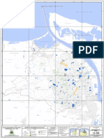 Mapa de UPZ en Bogotá: Usme y más | PDF | Bogotá | Planificación