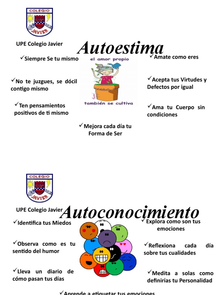 Los 5 Autos | PDF