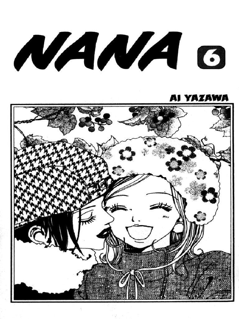 Nana 6 | PDF