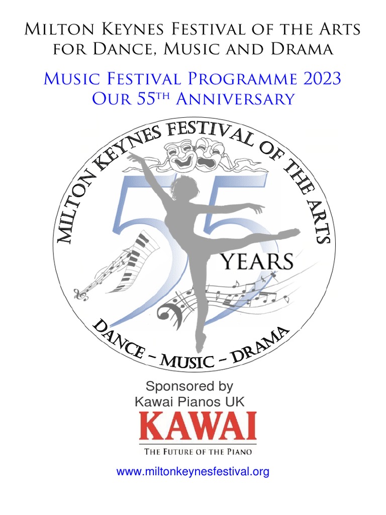 Complete Music Programme 27 February | PDF | Opus Number | Music