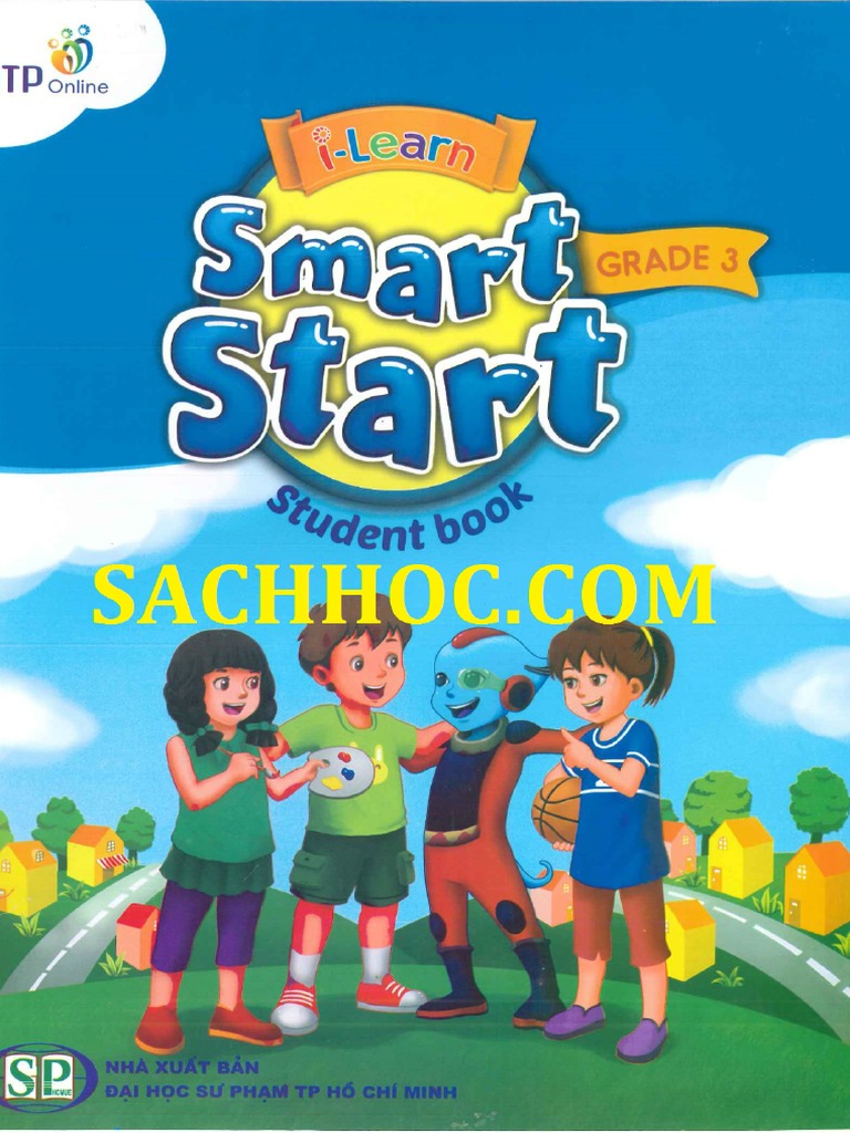 I-Learn Smart Start Grade 3 | PDF