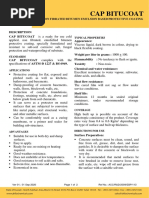 MSDS-Sika® Antisol®-101 Formerly MasterKure 101 | PDF | Occupational ...