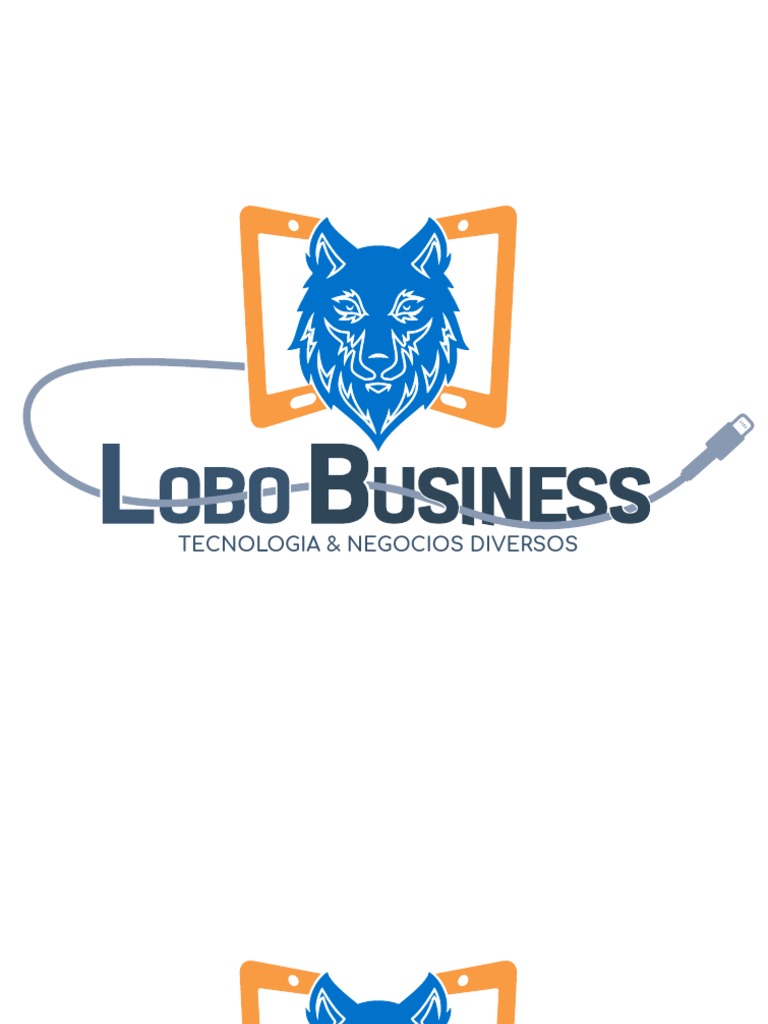 Lobo Business Logo | PDF