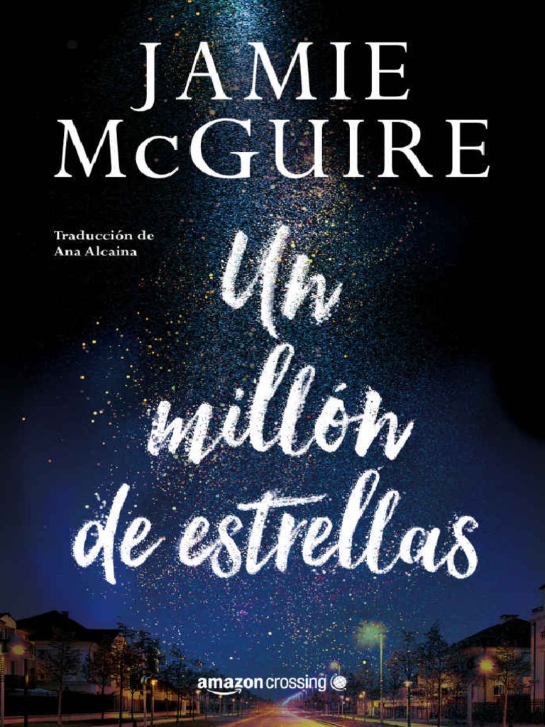 Jamie McGuire - Un Millon de Estrellas | PDF