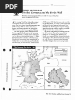 Amplify Natural Selection Vocabulary Builder - Frayer Model | PDF