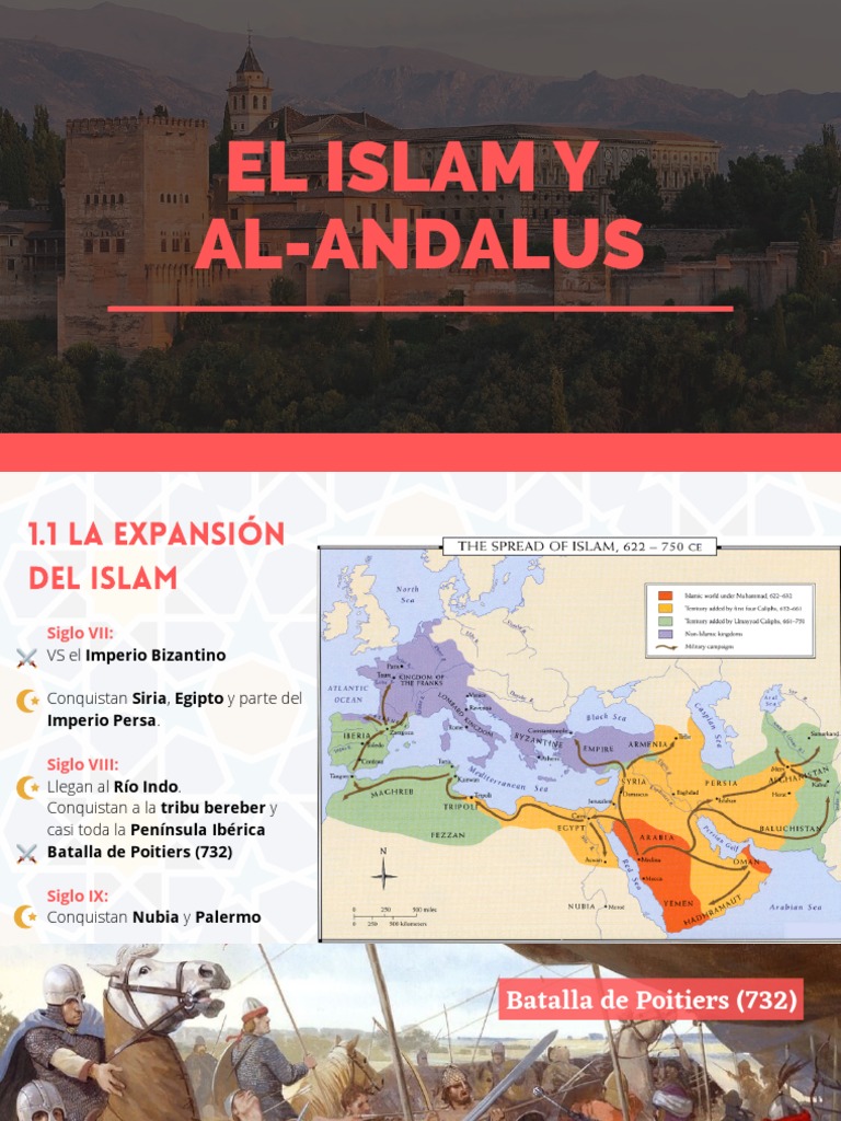 Al-Ã Ndalus | PDF | Al Andalus
