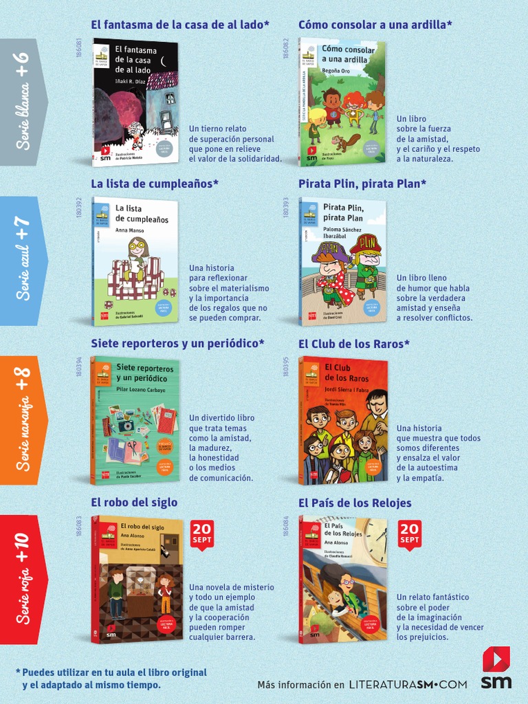 Hoja Explicativa de Lectura Facil | PDF