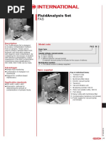 Basics of AFSS Design | PDF | Fire Sprinkler System | Valve