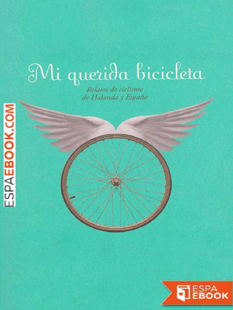 Mi Querida Bicicleta Aa VV 2 | PDF