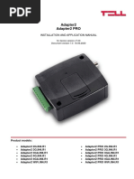 CAN Bus Explained - A Simple Intro (2023) - CSS Electronics | PDF ...