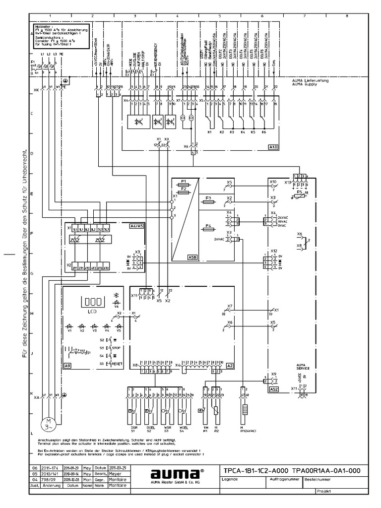 Tpca 1B1 1C2 A000tpa00r1aa 0a1 000 | PDF
