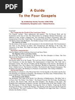 Orthodox Flashcards Front | PDF | Christian Behaviour And Experience ...