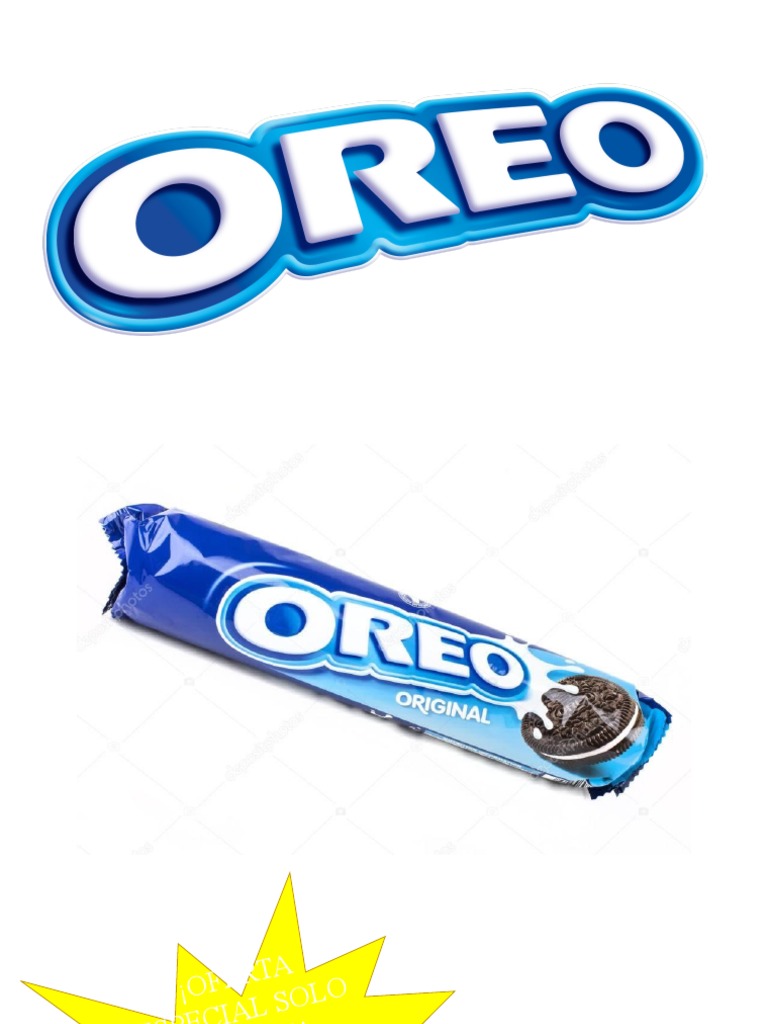 Oreo | PDF