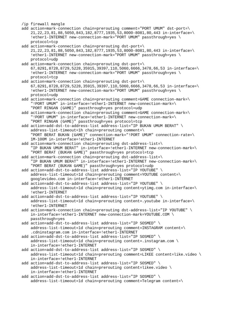 Pisah Traffick | PDF | Software Engineering | Mass Media