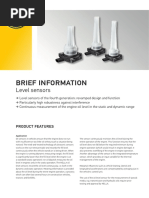 HY SRF05 Schematic | PDF