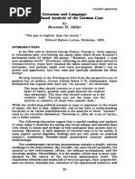 Margaret Thatcher "Britain Awake" | PDF | Margaret Thatcher | Persuasion