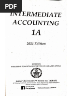 (Valix) 2021 Practical Financial Accounting 1 | PDF