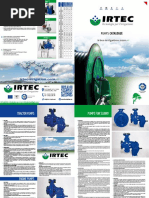 STFX Print Map | PDF