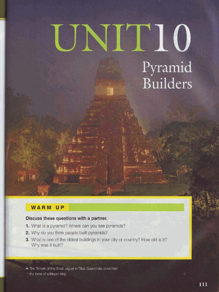 Reading Explorer 1 Student's Book (PDFDrive) (1) - 111-120 | PDF ...