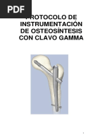 RAFI | PDF | Cirugía | Enfermería