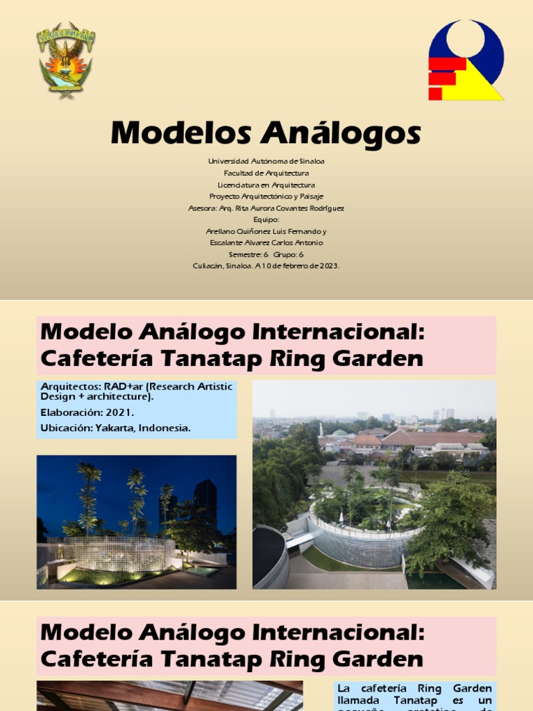 Modelos Análogos | PDF | Hormigón