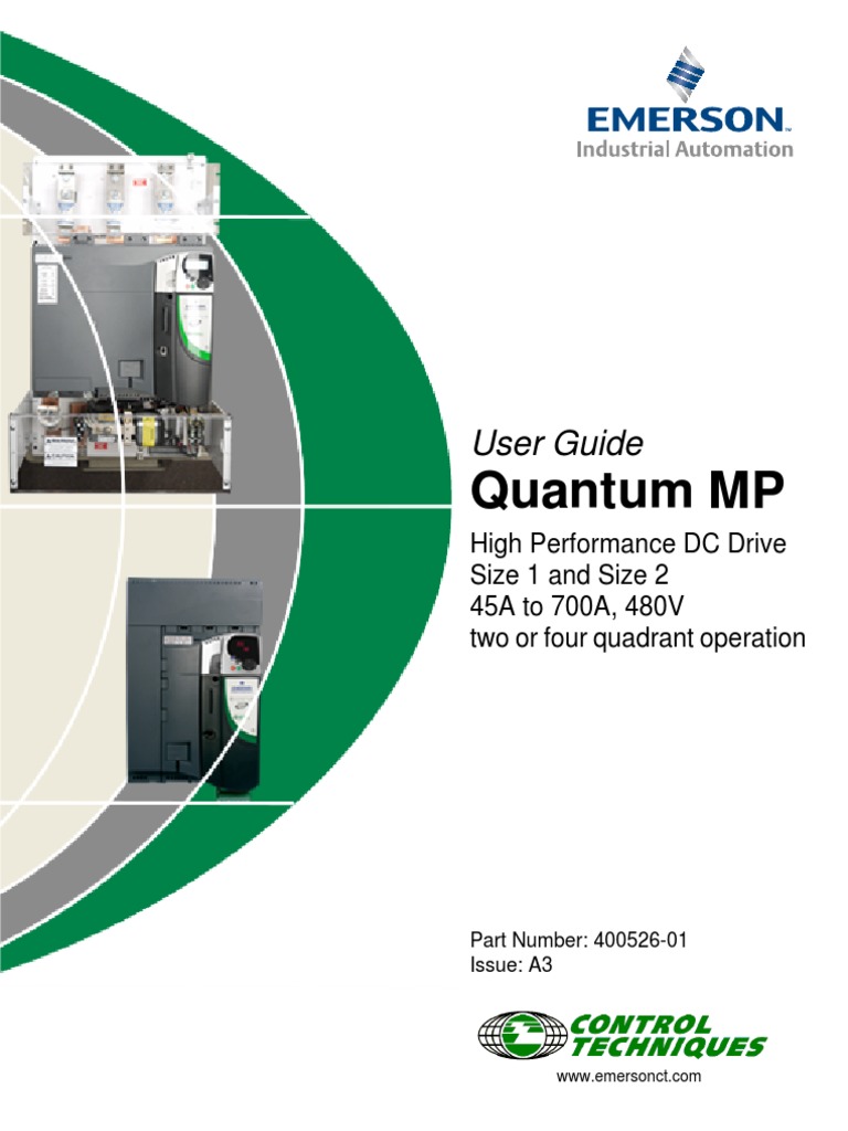 Manual QUANTUM MP | PDF | Recycling | Electric Motor