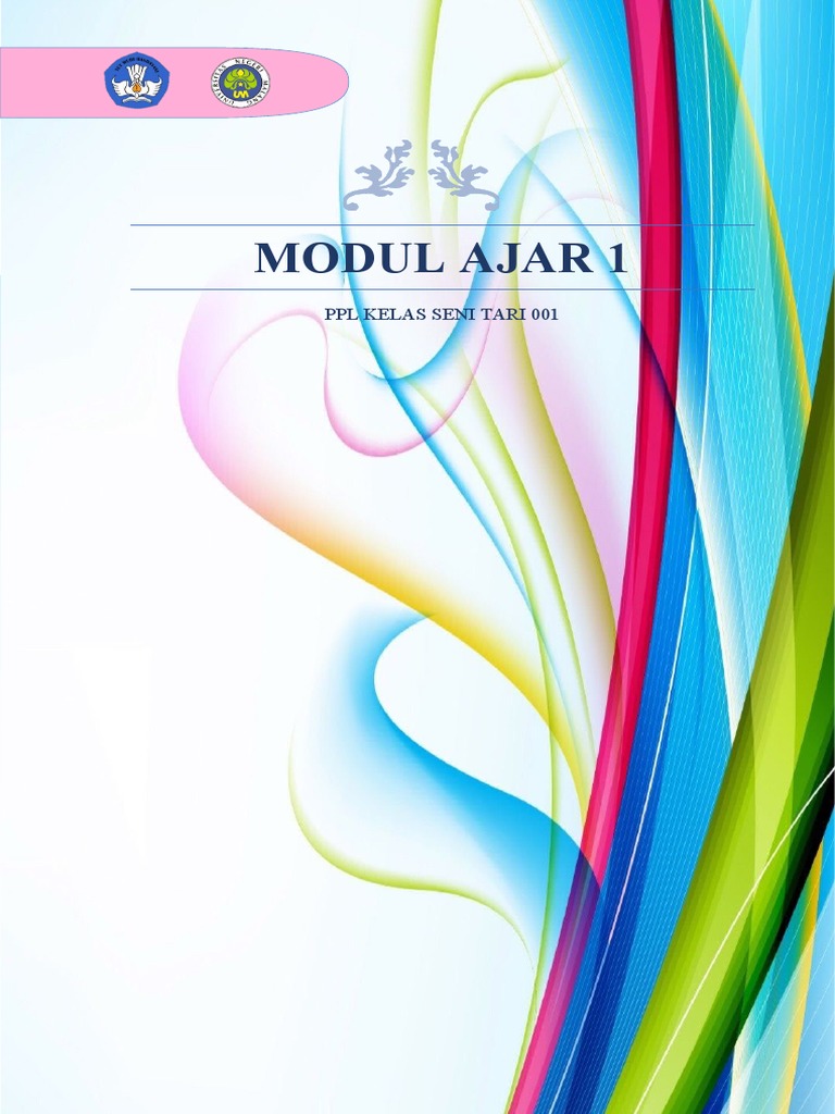 Modul Ajar 2-PPG | PDF