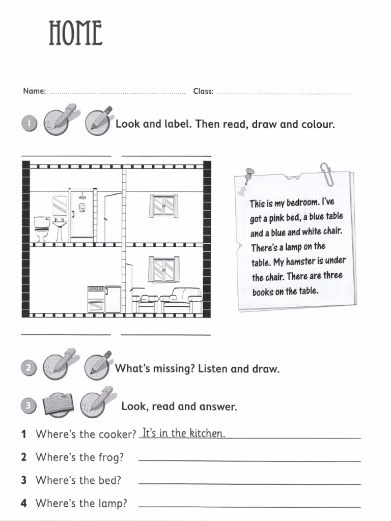 Home - Test 4 (ODI) | PDF
