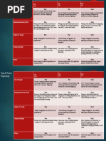 Actividad Integradora 6, Modulo 7. | PDF | Linguistics