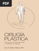 Escarotomía y Escarectomía en Quemaduras | PDF | Quemar | Herida