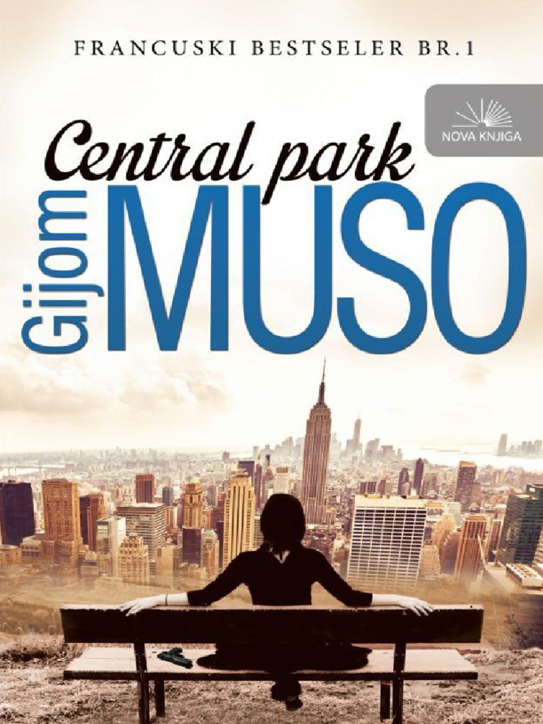 Gijom Muso - Central Park | PDF