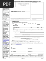 OMB Form 1 - Application For Ombudsman Clearance - August 2024 Version ...