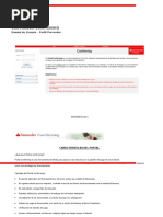 Ejecutor - Guia - 2 Sicaf | PDF | Microsoft Excel | Informática