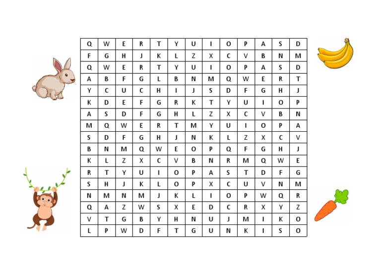 Follow The Path Alphabet | PDF