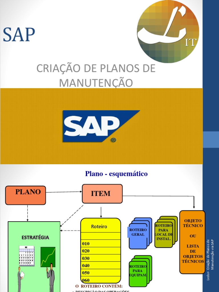 Sap | PDF | Informática