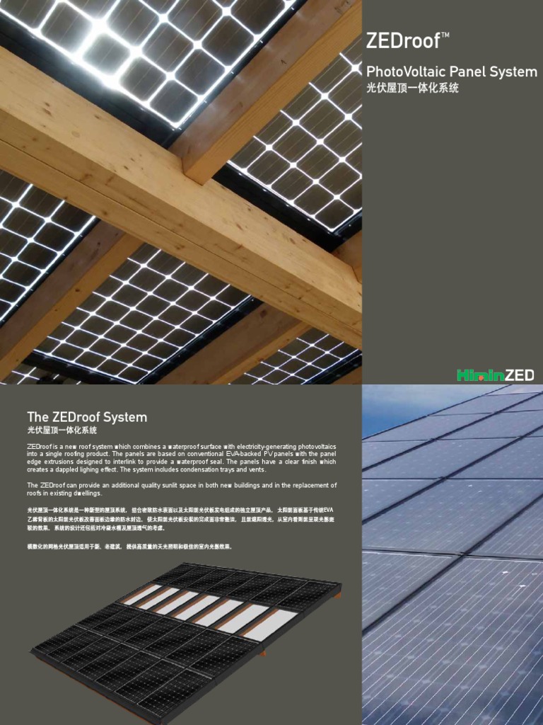1 5 Bipv Module | PDF