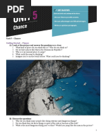 Plane Crash Survival Team Exercise | PDF | Social Science