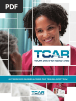 TNCC 9th Edition Exam Study Guide | PDF | Major Trauma | Emergency ...