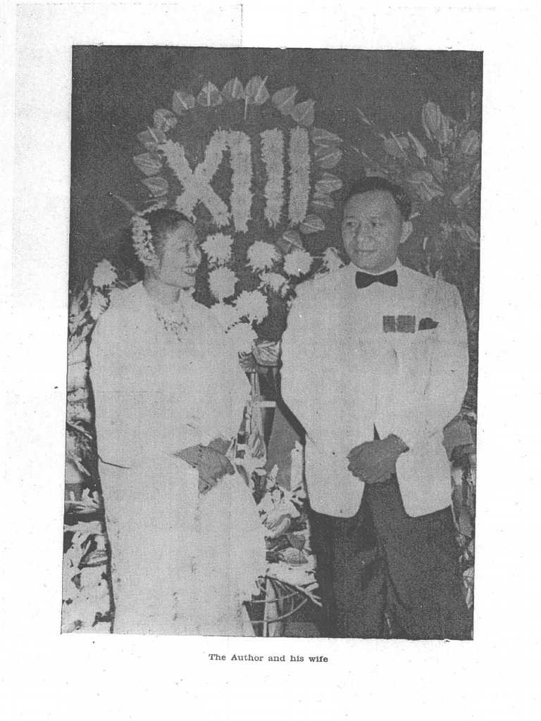 Profile of A Burma Frontier Man Illustrations | PDF | Myanmar