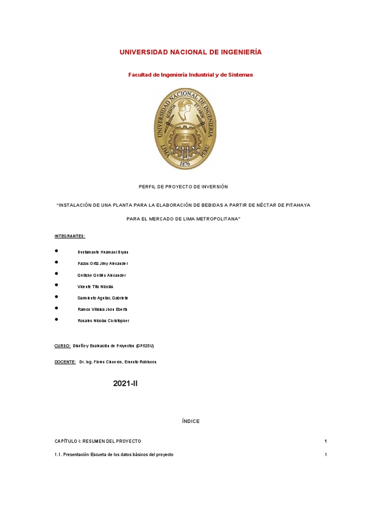 Grupo 3 - Monografía Final - DEVA | PDF | Alimentos | Mercado (economía)