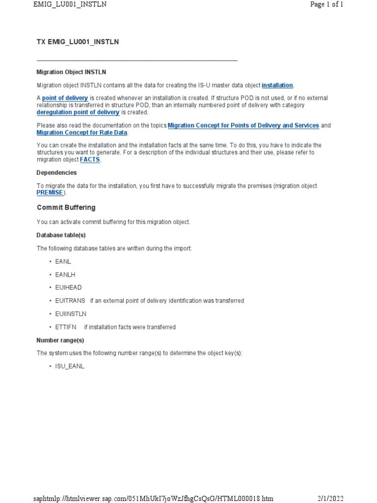 Installation Emigall Help | PDF Installation Emigall Help | PDF