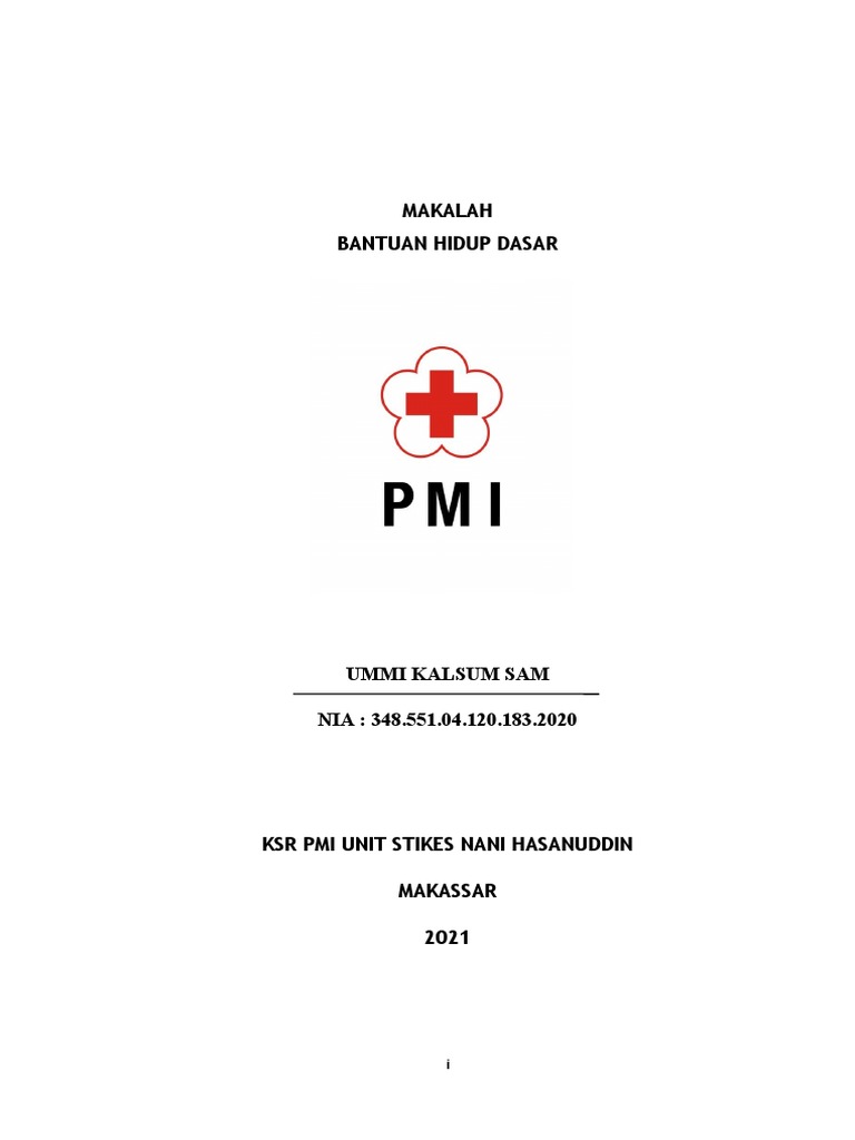 BHD RJP KSR Umikslsms | PDF