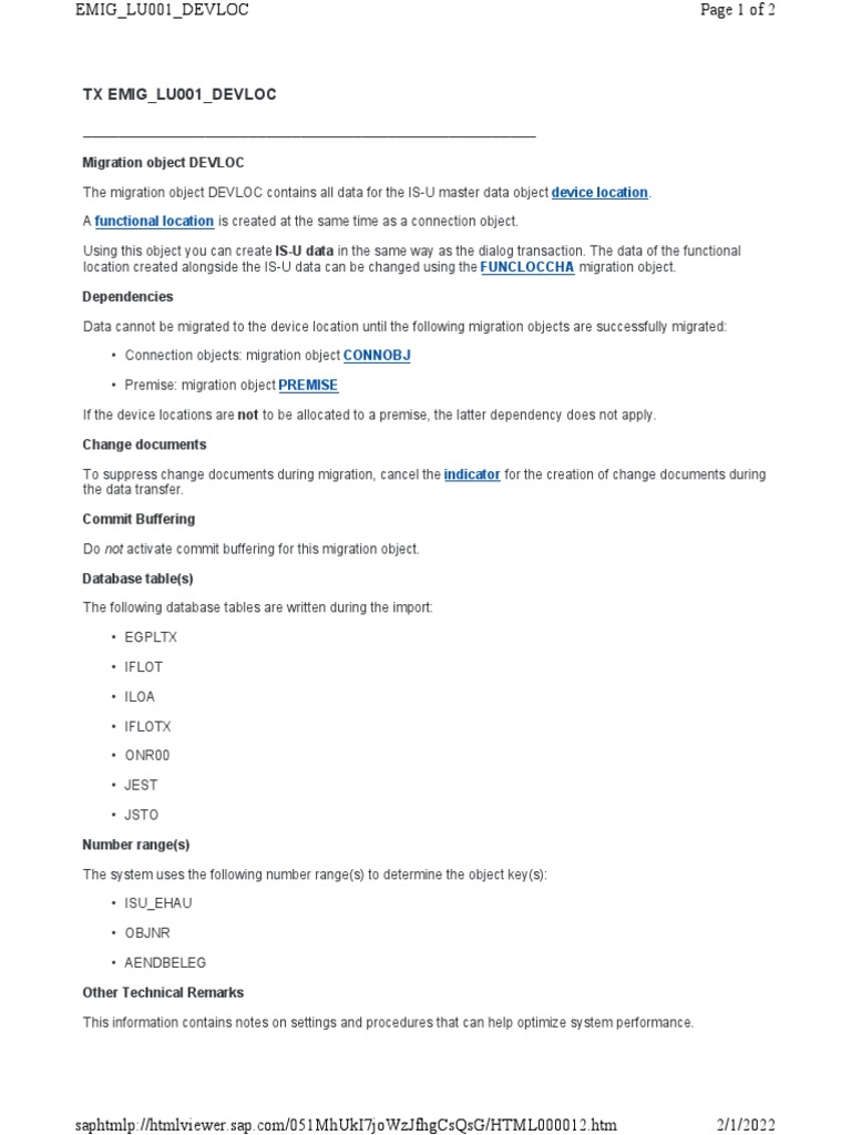 Device Loc Emigall Help | PDF
